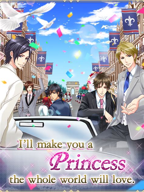 Otome Otaku Girl Be My Princess 2 Main Page
