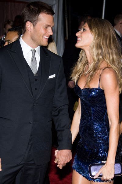 Pin By Daniel G On Sports And Fitness Tom Brady And Gisele Gisele