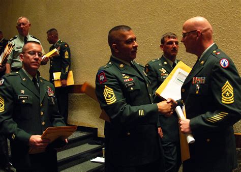 Class 58 Graduates Bids Farewell To Usasma Article The United