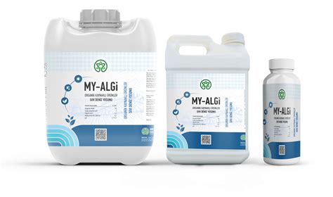 My Algi Antalya Ekolojik