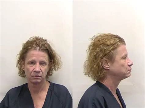 58 Year Old Mugshots Athens Athens Clarke County Arrests