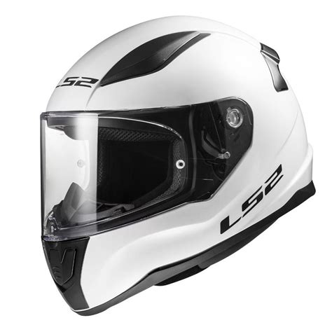 Ls2 Rapid 2 Kapalı Kask Beyaz Modeli Ve Fiyatı Türkiyenin Motosiklet