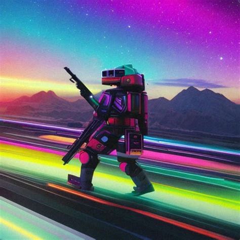 Scout Mech 5 By Soulcreator789 On Deviantart