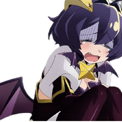 Utena Hiragi Magic Baiser