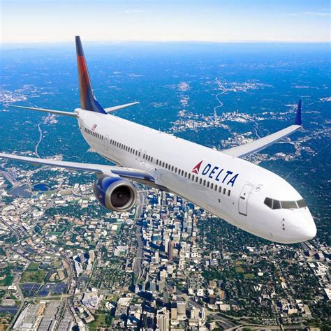 Boeing 737 10 Delta News Hub