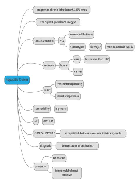 Hepatitis C Algorithm Pdf