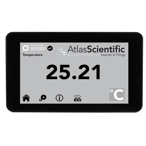 Iot Ph Meter Atlas Scientific