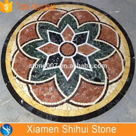 Round Mosaic Tile High Quality Round Mosaic Tile On