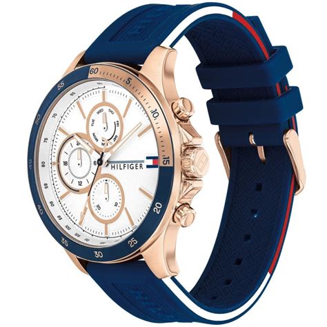 Tommy Hilfiger Ladies Watch Quinn 1782415 Catchy Watches