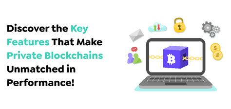 Comprehensive Guide To Private Blockchain Development In 2025