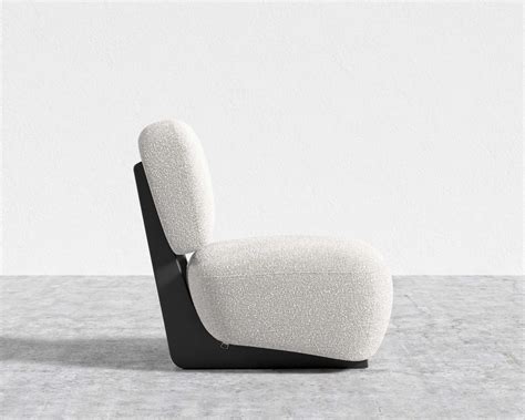 Toro Lounge Chair Rove Concepts