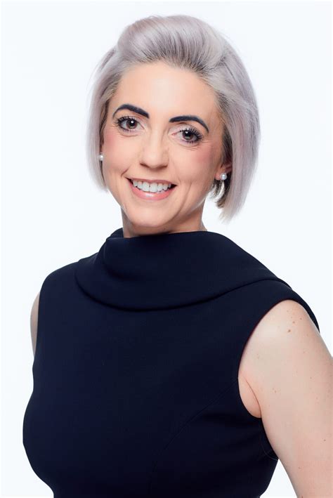 Sarah Parry Spoor And Fisher