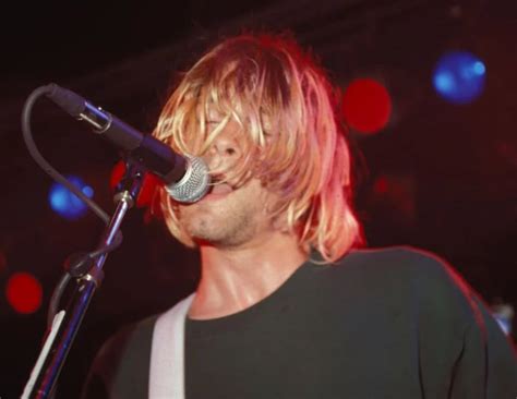 Steve Vai Explains Why Kurt Cobain Was Actually Virtuosic