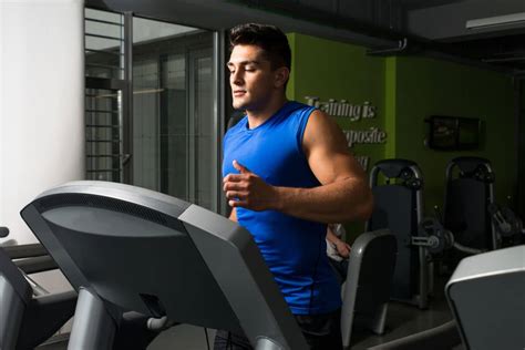 Treadmill Error Codes Explained N