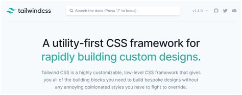 version number inconsistancy · issue 421 · tailwindlabs tailwindcss