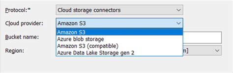 Making The Most Of Efts Cloud Connector Module