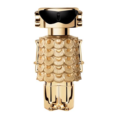 Paco Rabanne Fame Intense Eau De Parfum Perfume Refillabl