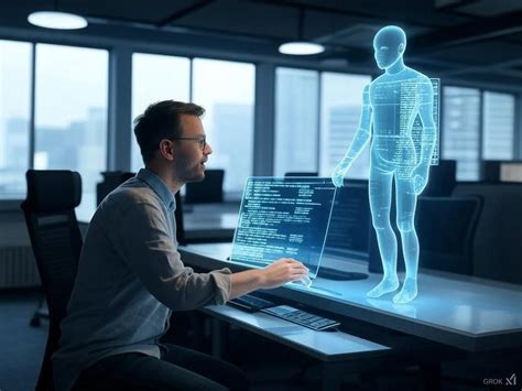 doug finke on linkedin 2025 my bet ai coding is standard