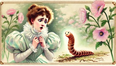 The Fear Of Worms Scoleciphobia Creature Courage