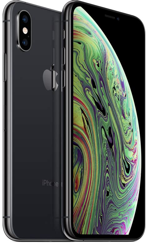 Telefoane Apple Iphone Xs Max 64 Gb Space Grey De La 106999 Lei