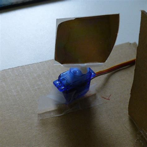 spectrophotometer