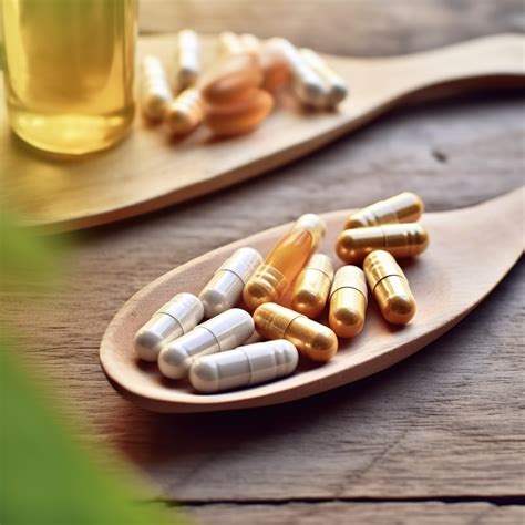 Understanding Empty Capsules A Guide To Safe And Effective Medication