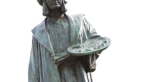 Greenaway Maakt Film Over Jeroen Bosch Films And Series Nunl