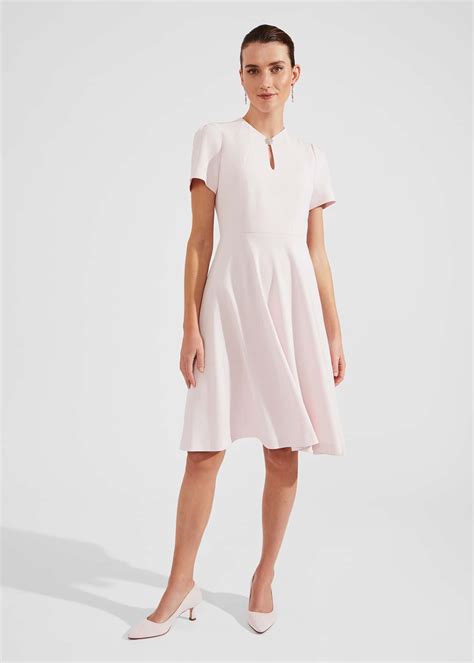 Chara Dress Suit Outfit