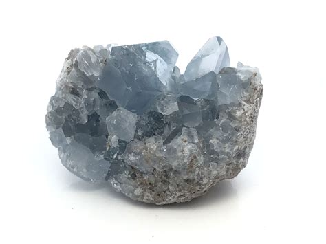 Celestine Rare Earth Gallery