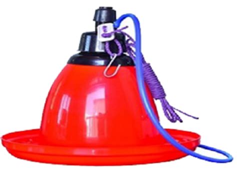 Manual Bell Classic Drinker At Best Price In Bengaluru Id 22649341930