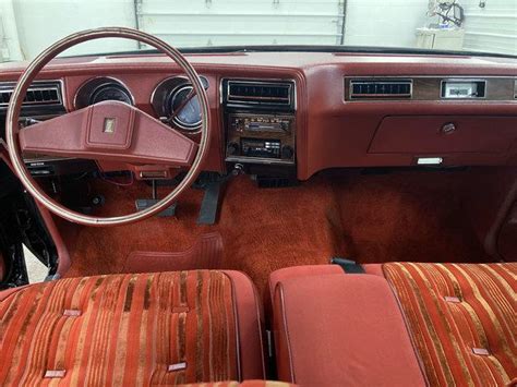1977 Oldsmobile Cutlass Supreme For Sale Cc 1696371