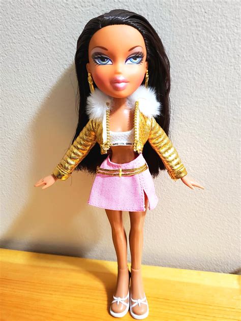 Obsessed Favorite New Restyle Rbratz