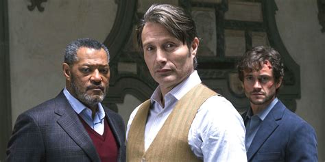 Hannibal Season 4 Discussions Influenced By Shows Netflix Popularity