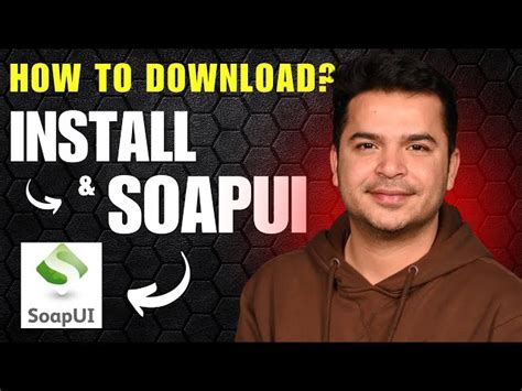 Soap Ui Logo Assertible Is A Soapui Alternative For Api Testing And