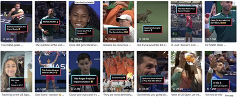 Usta Usopen Tennis Jared Compton