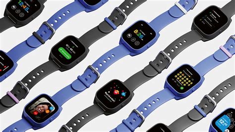 Red Dot Design Award Verizon Gizmo Watch 3 Adventure