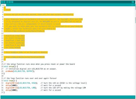 Arduino Basics With Becky Stern