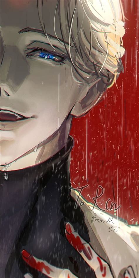 ヨハン・リーベルト Monster 双niarssのイラスト Pixiv Yohan Liebert Wallpaper