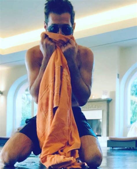 Enrico Papi Casa Da Sogno Nel Cuore Di Miami Le Foto Vi Lasceranno Senza Fiato Designmag