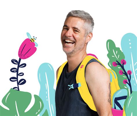 אביחי שקד ילד טבע קיץ חלומי בחיפה