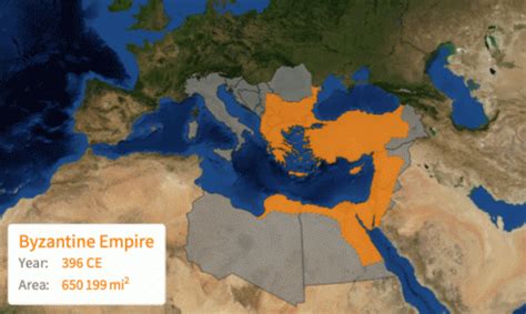 Creating An Animated Historical Map Function For The Wolfram Function