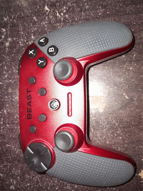 Control Connects To Bluetooth But Game Doesnt Recognize Rcontroller