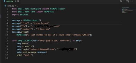 Micah Bryant On Linkedin Pythonprogramming Python