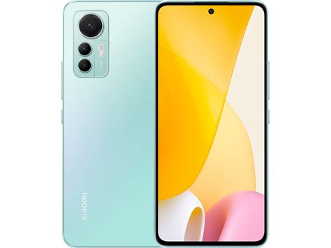 مقایسه گوشی هوشمند ردمی نوت ۱۲ با شیائومی ۱۲ لایت مجله اعتبارکالا