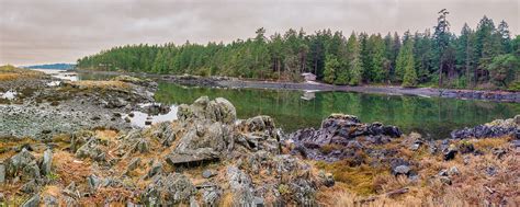Nanoose Bay Hikes Vancouver Inland Bc Flickr