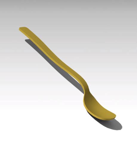 Catia Tutorialz 015 Spoon Modeling