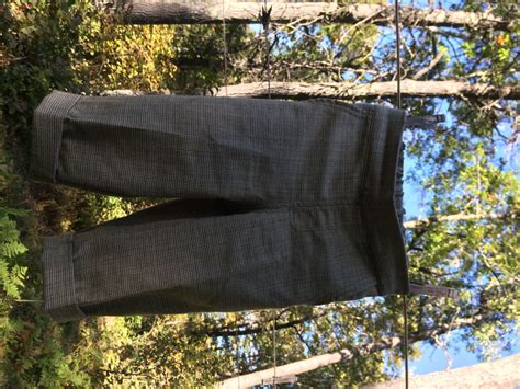 Carl Pants A Pattern Review