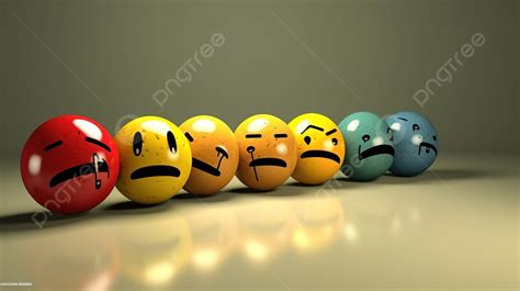 Positive Negative Neutral Face Background Images Hd Pictures And