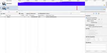 Ios Memory Leak Instruments Log Stack Overflow