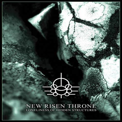 Loneliness Of Hidden Structures New Risen Throne Cyclic Law
